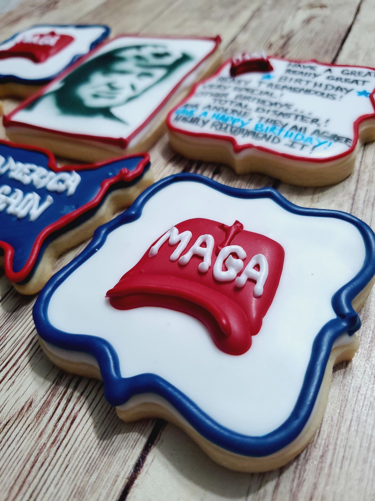 Gallery - Simply Sweets Cookie Co.